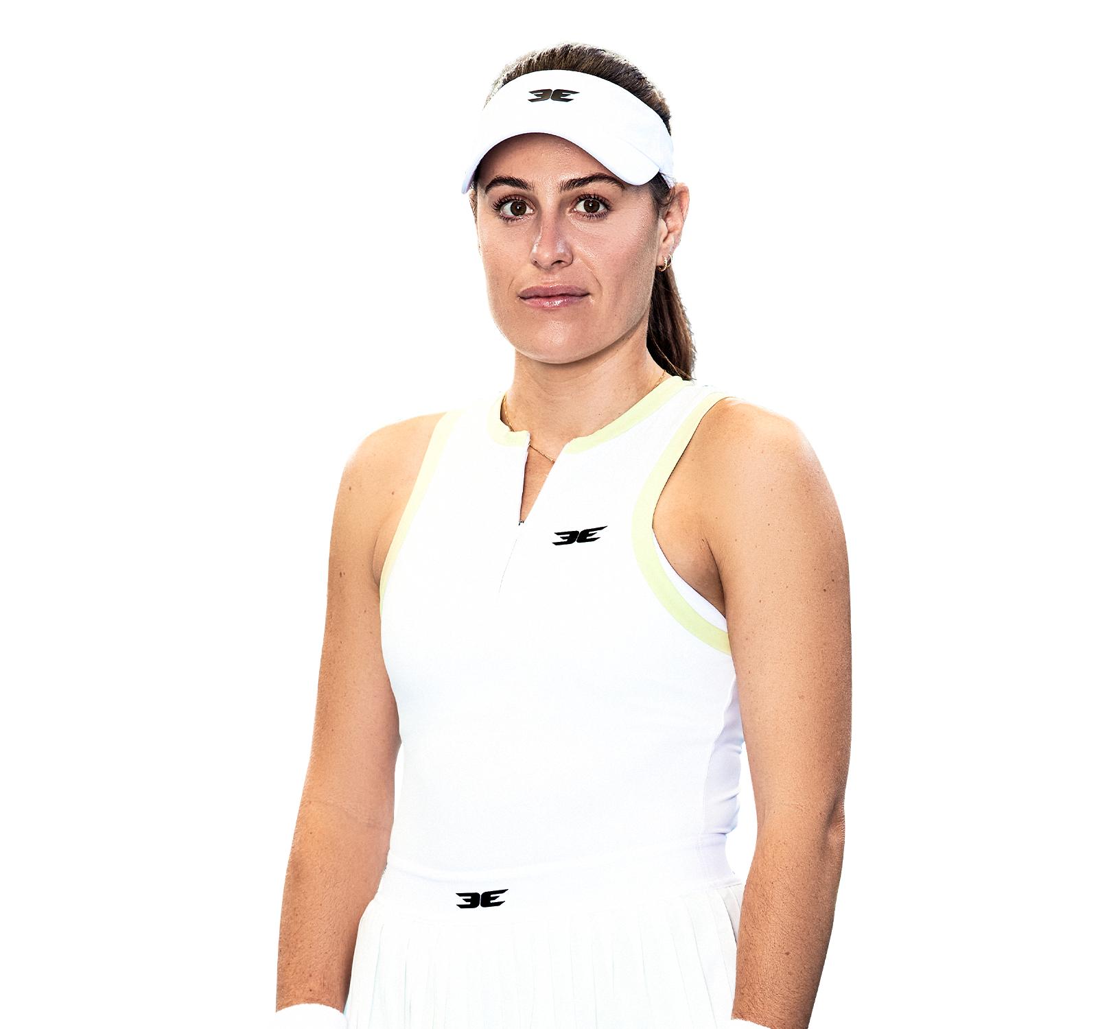 WTA 250 Chennai Open | October 2025