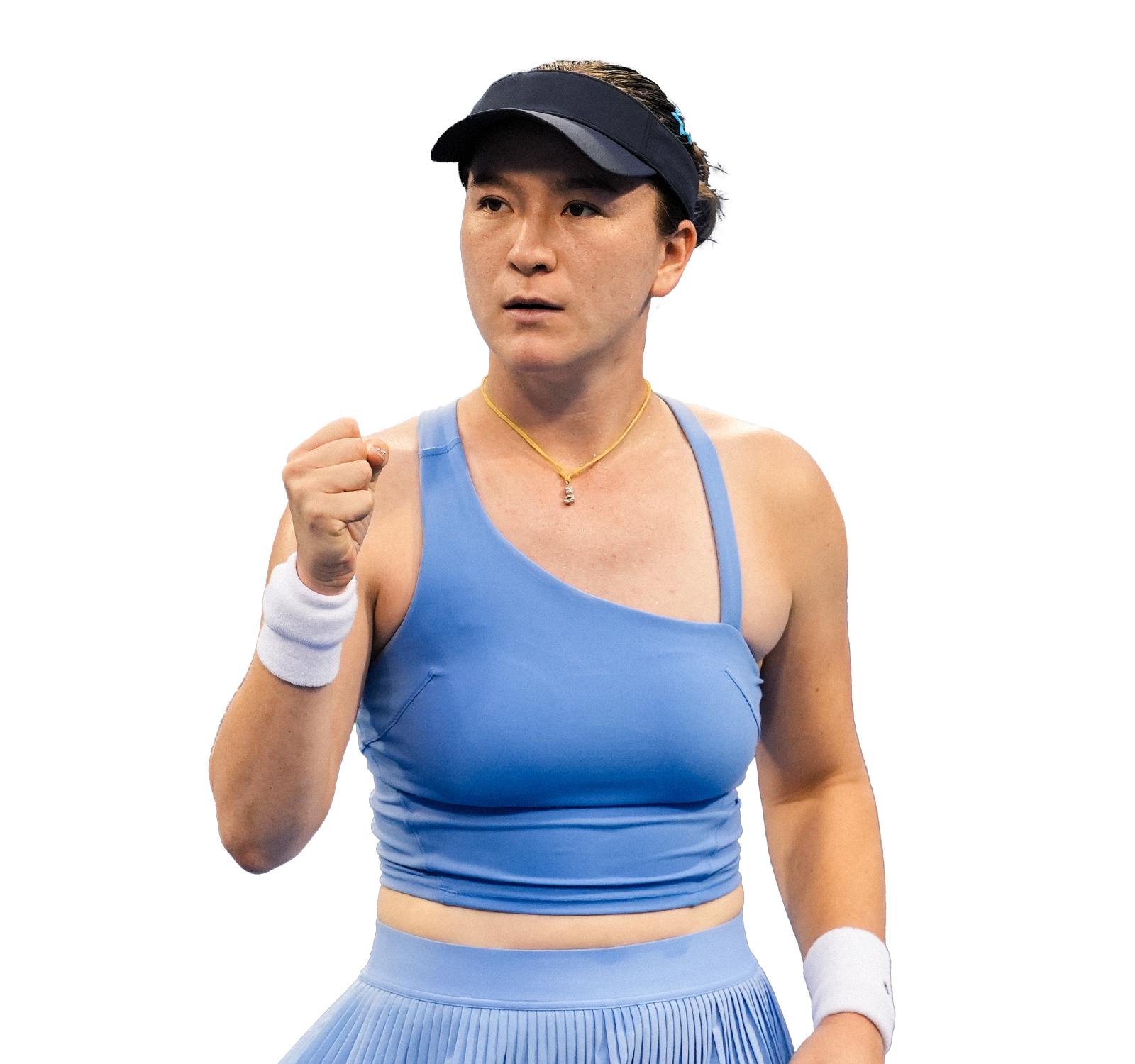 WTA 250 Chennai Open | October 2025